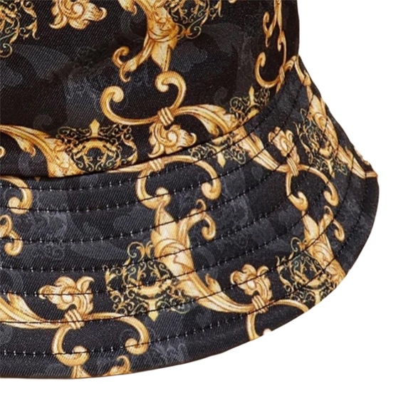 Accessories | Fancy Bucket Hat | Poshmark